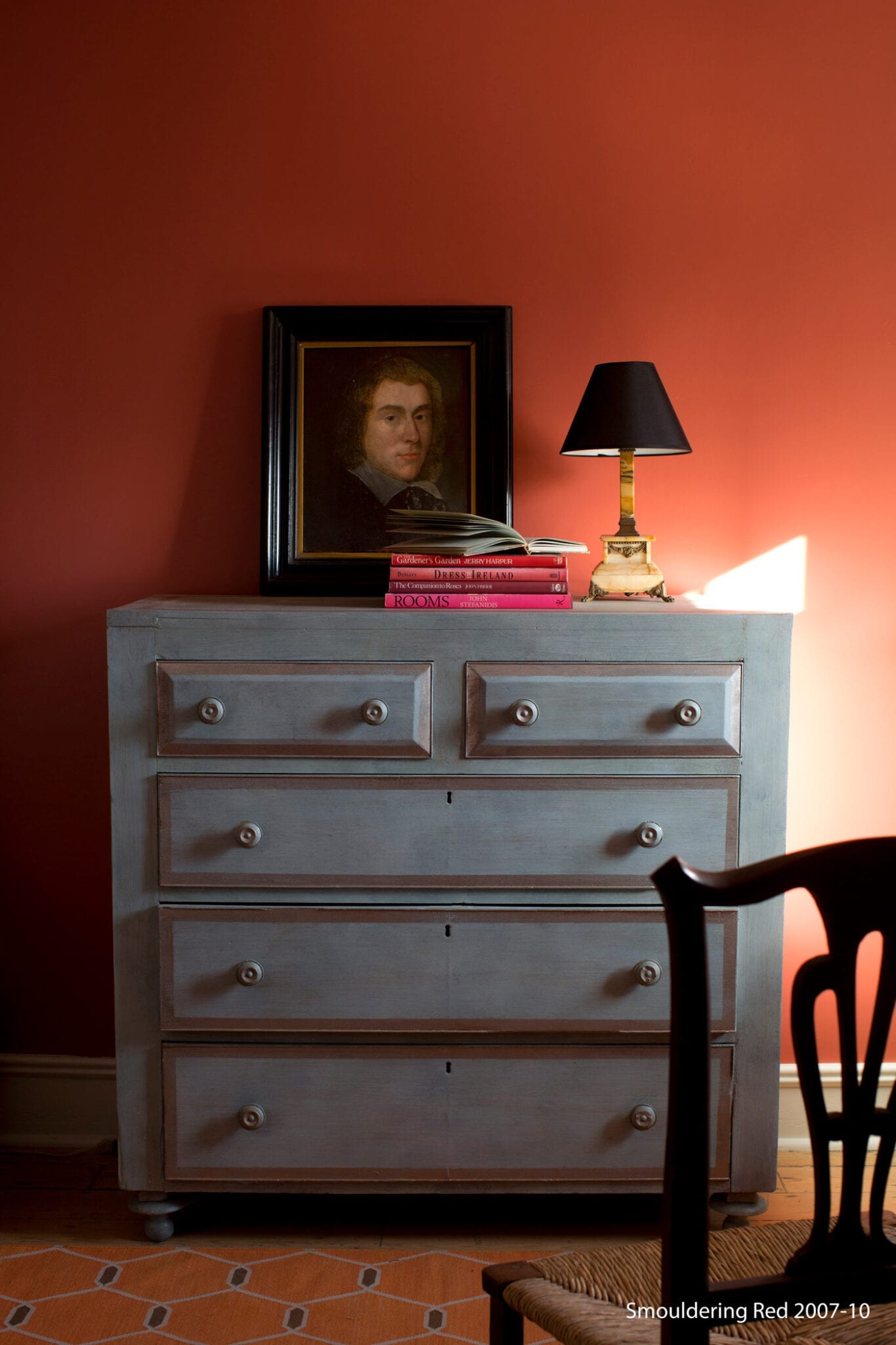Indoor Color Ideas Gallery | Lancaster, PA | Phillips Paint