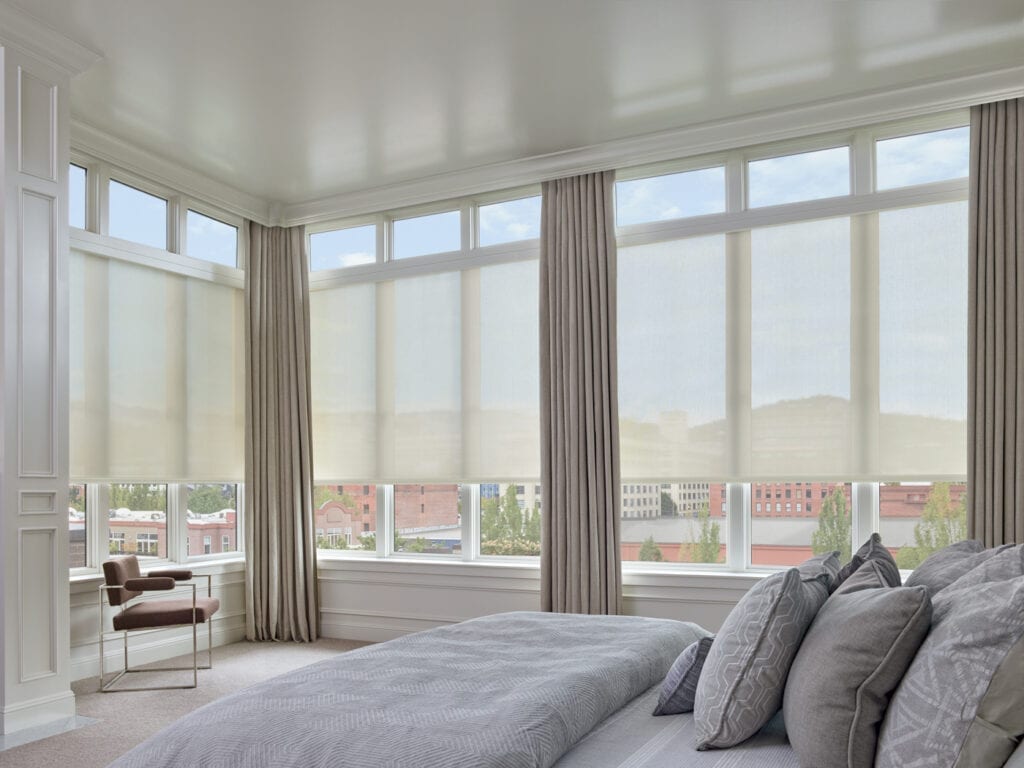 Window Shades & Shadings Gallery | Lancaster, PA | Phillips Paint