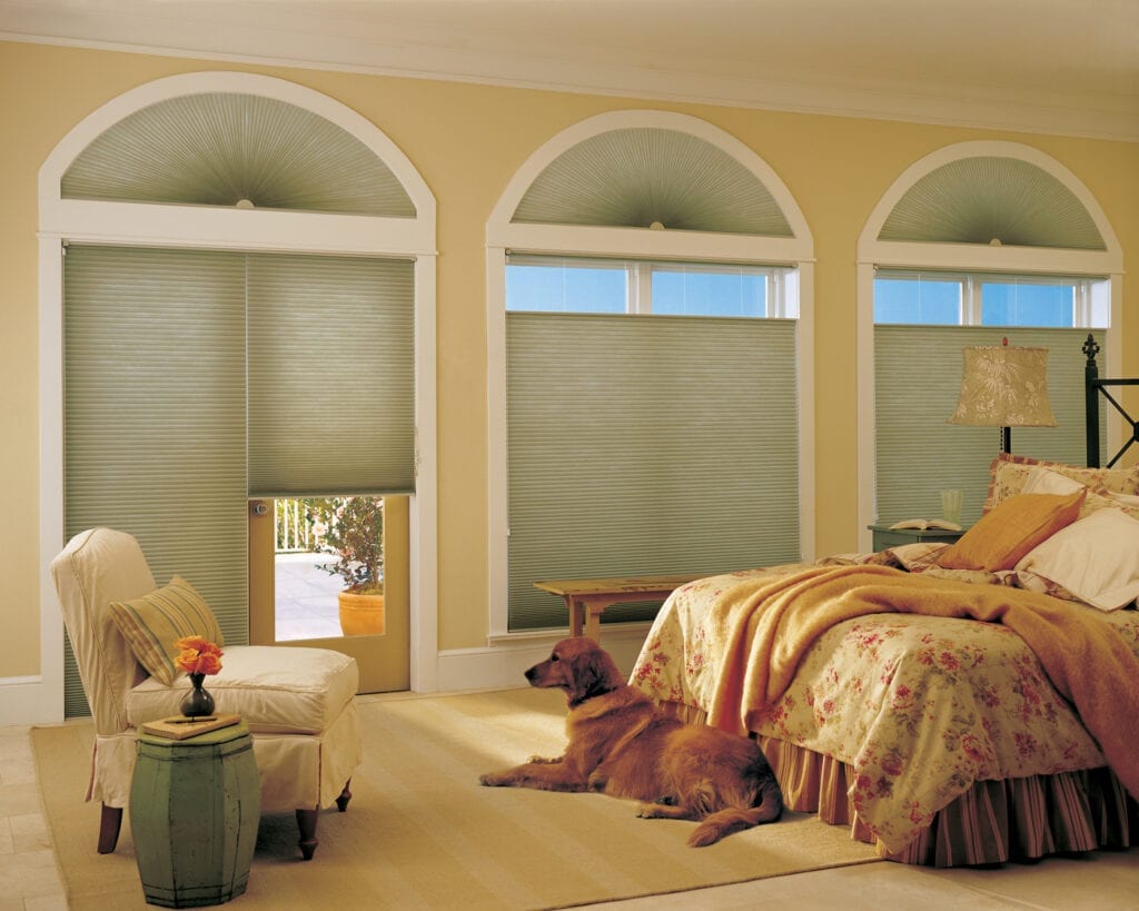 Window Shades & Shadings Gallery | Lancaster, PA | Phillips Paint