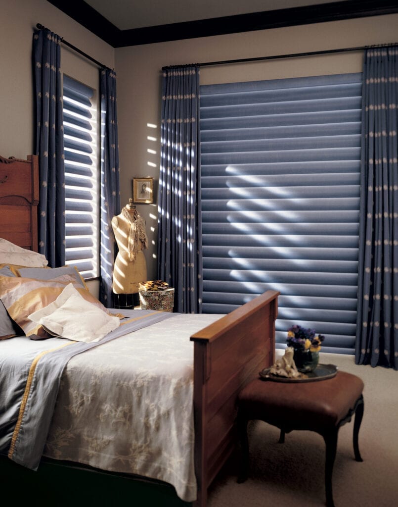 Window Shades & Shadings Gallery | Lancaster, PA | Phillips Paint