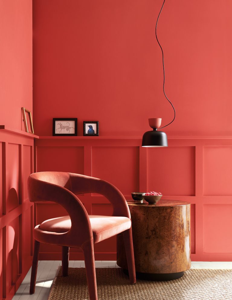 Indoor Color Ideas Gallery | Lancaster, PA | Phillips Paint