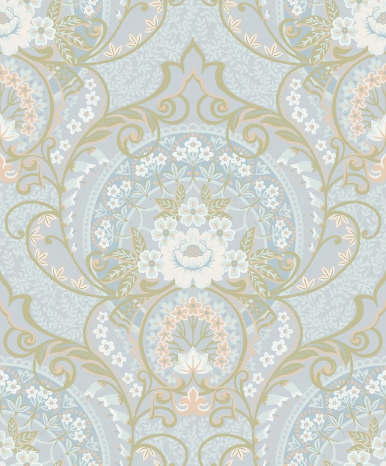 Posy Collection | Lancaster, PA | Phillips Paint