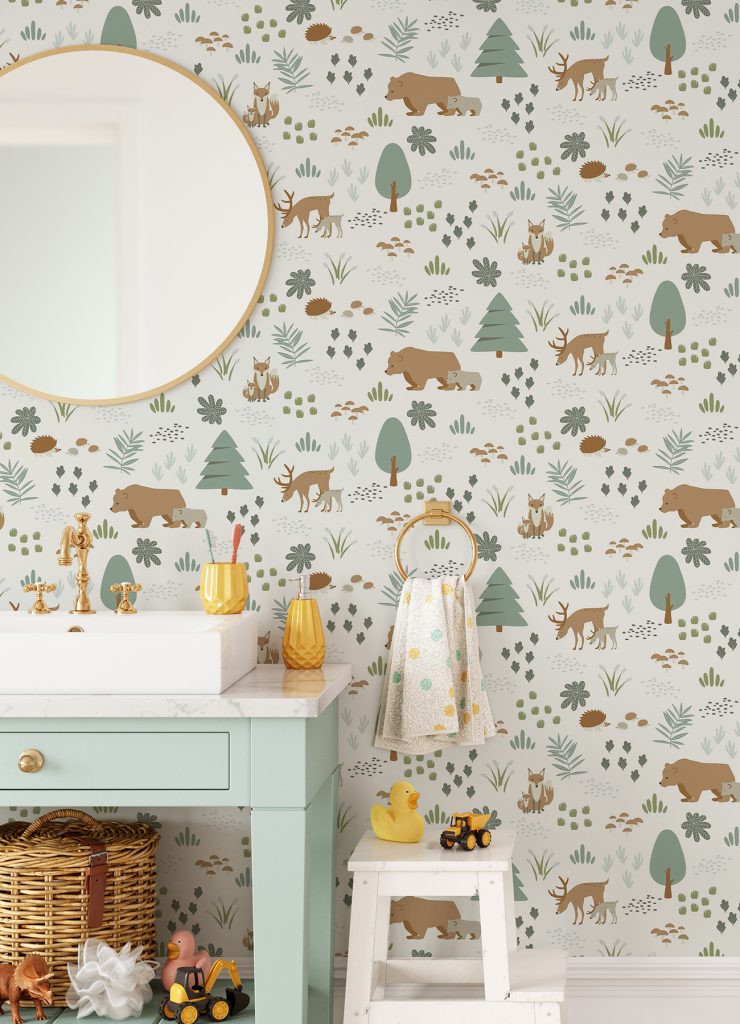 Fable Collection | Lancaster, PA | Phillips Paint