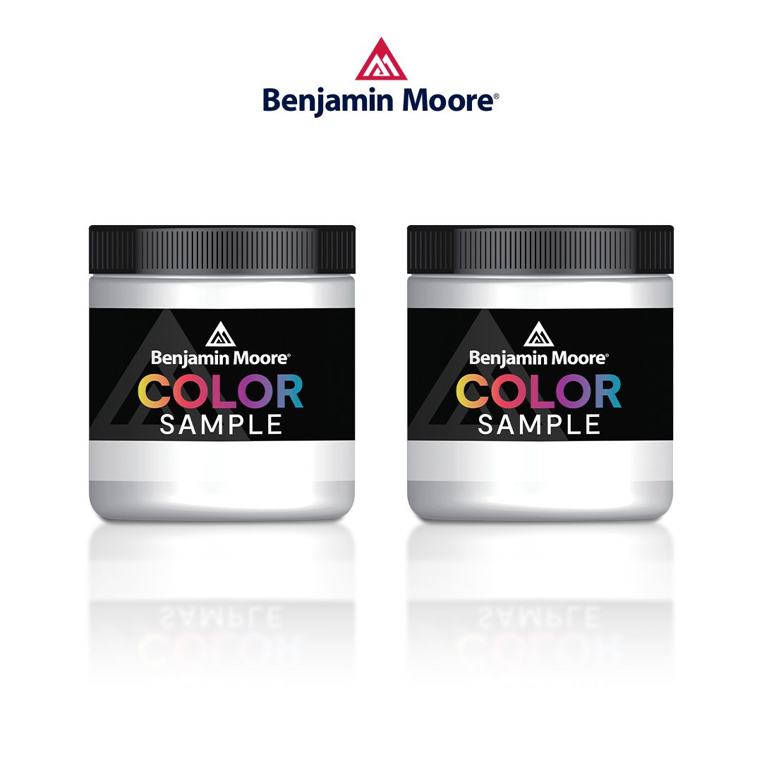Interior Paint, Exterior Paint, Stains, and More from Benjamin Moore ...
