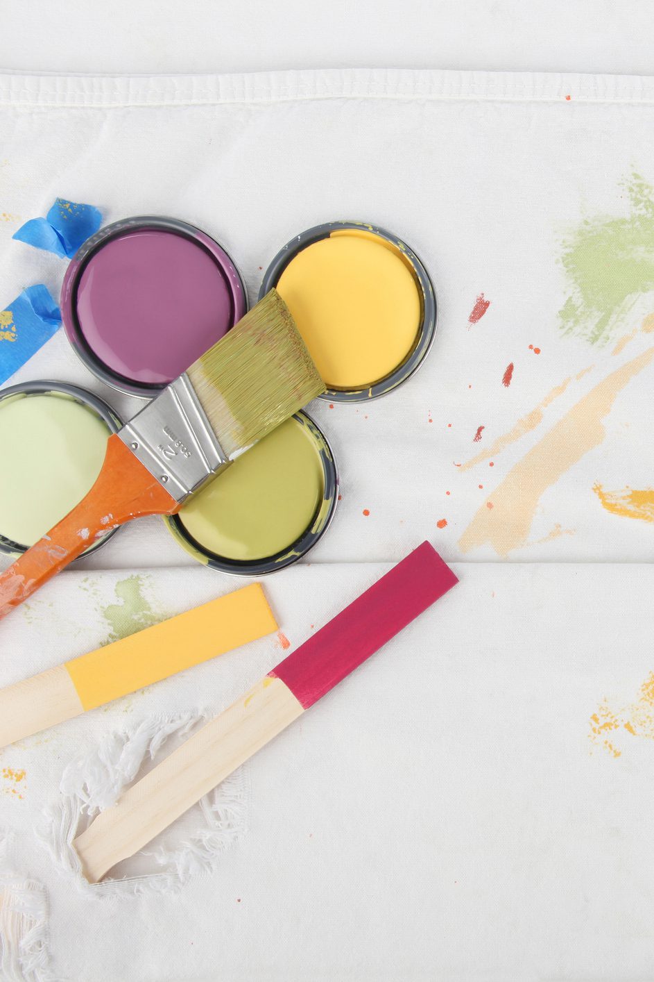 Home | Phillips Paint & Decorating Center | Lancaster, PA
