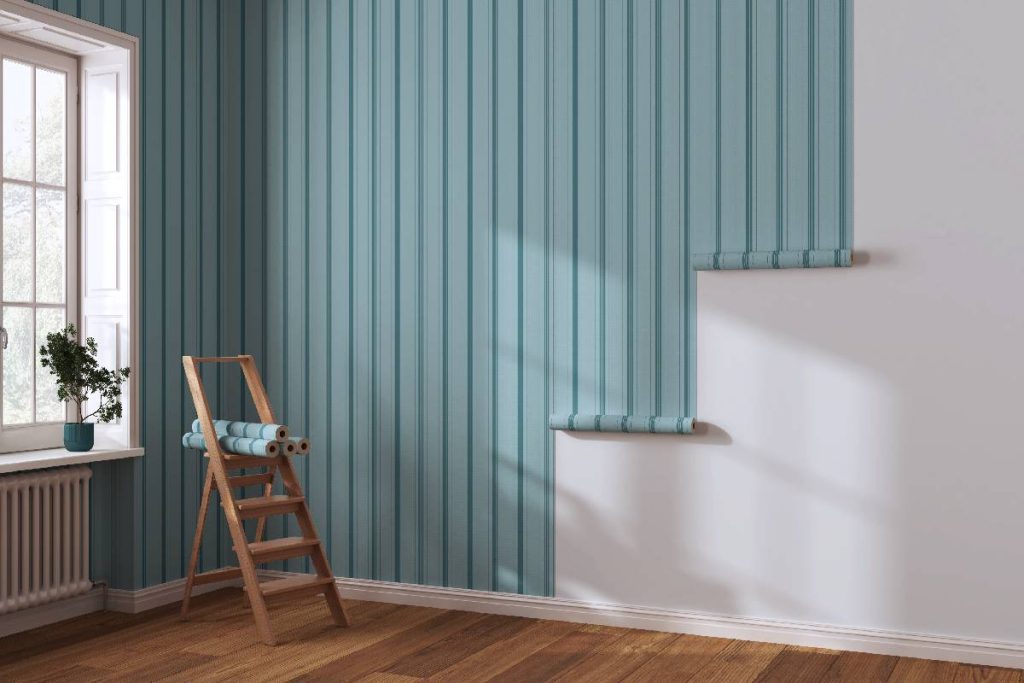 Find the Perfect Wallpaper for Your Pennsylvania Home| Phillips Paint