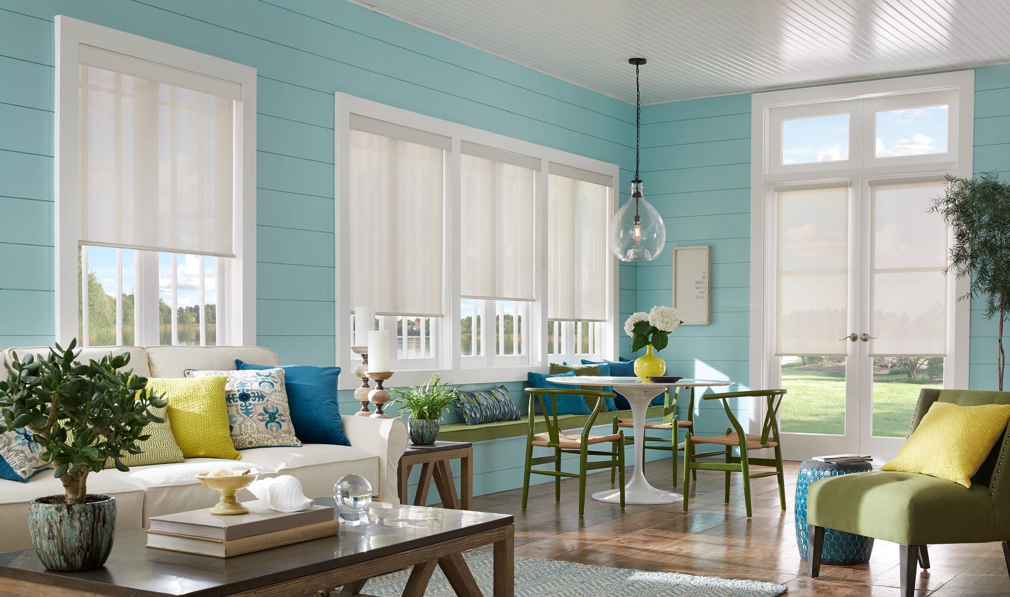 Alta Window Fashions | Lancaster, PA | Phillips Paint